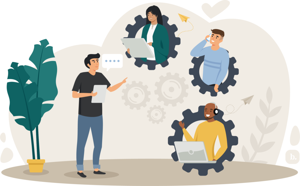 12 Business Skills You Need to Master – Bert Martinez