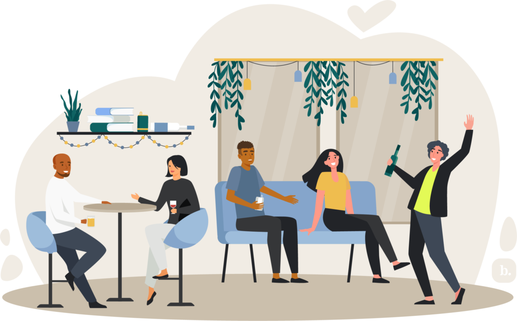 How to Become More Extroverted