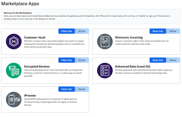 Merchant One Review and Pricing 2023