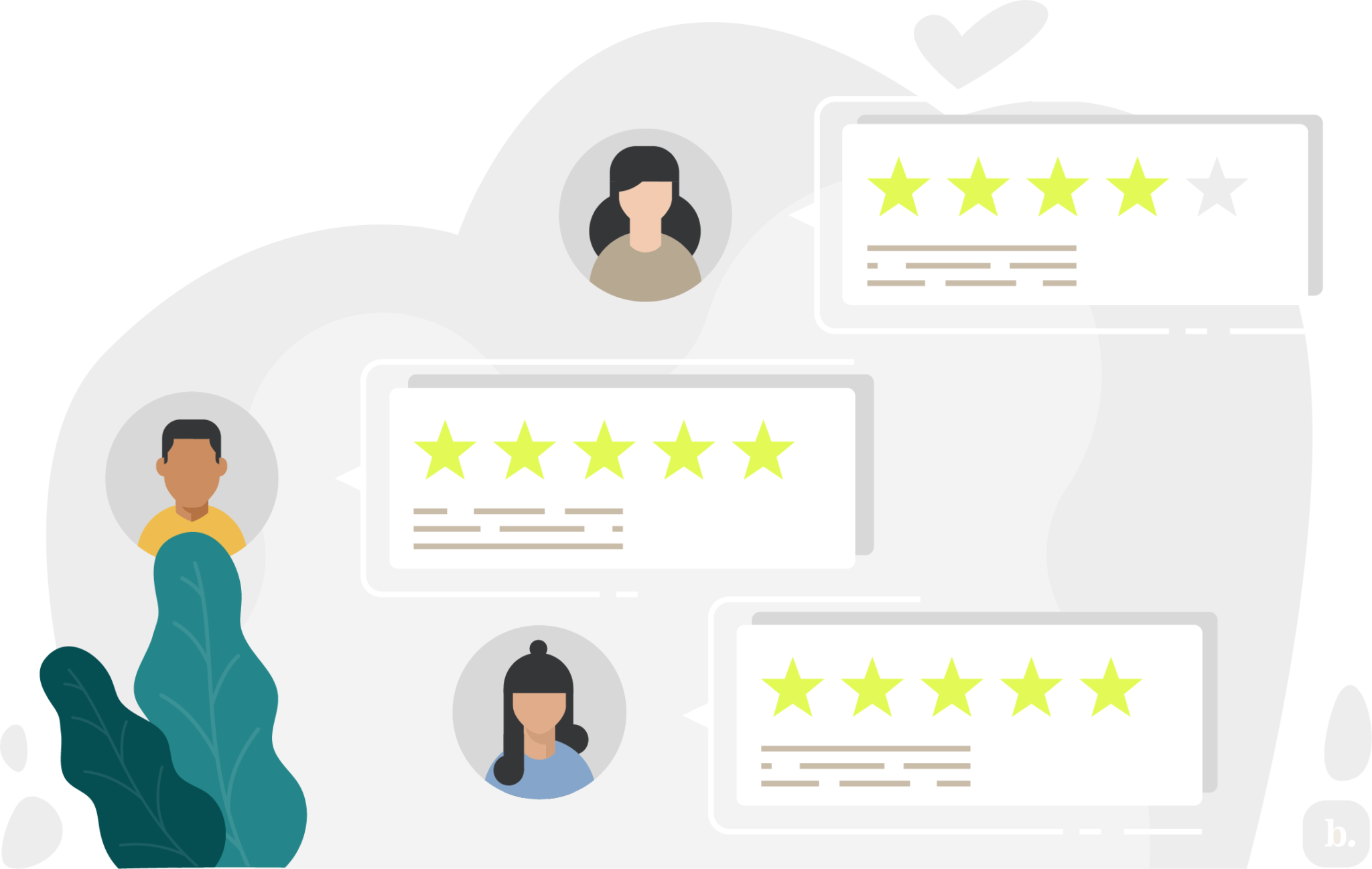 How to Strengthen Your Company’s Public Image