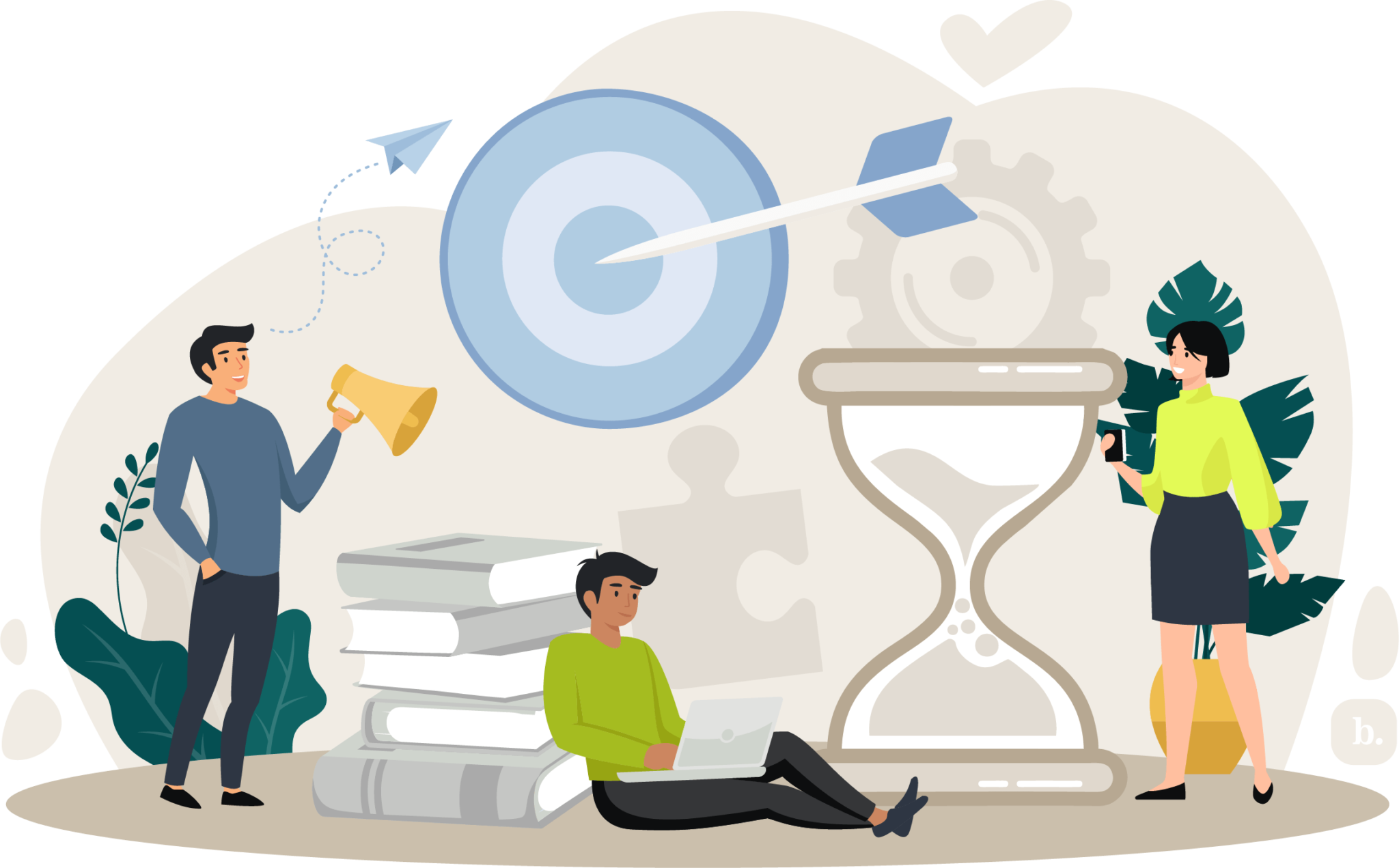 How to Use the Management Theory of Max Weber