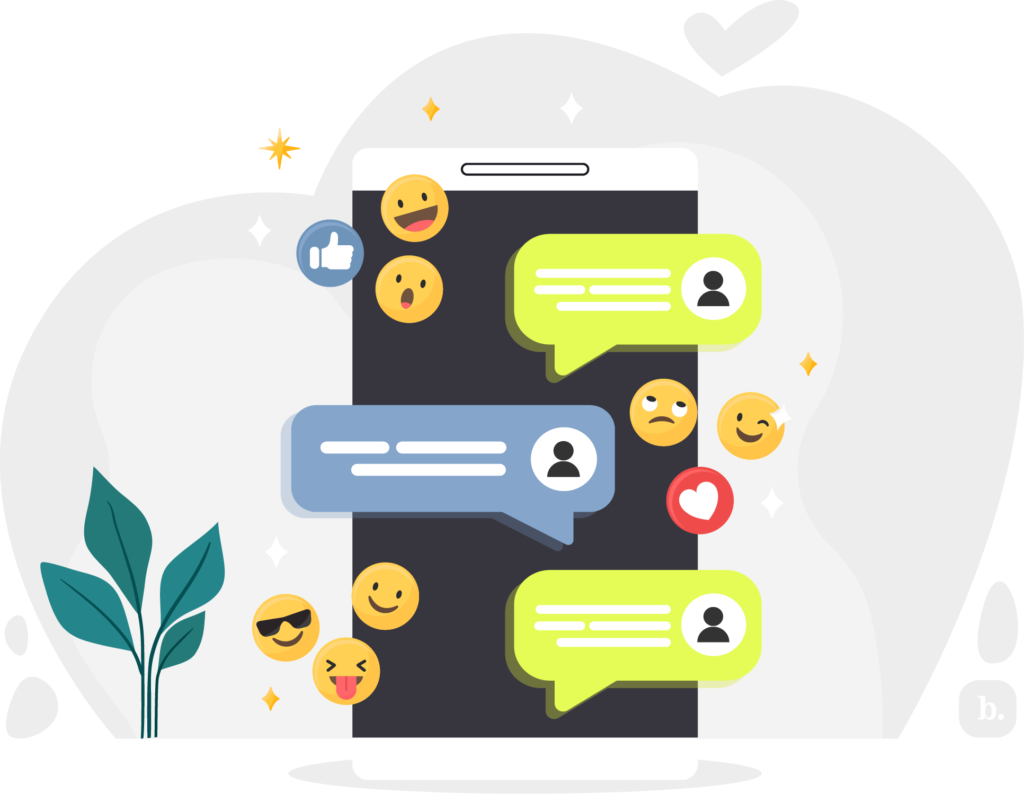 Should You Use Emojis in Business Communications?