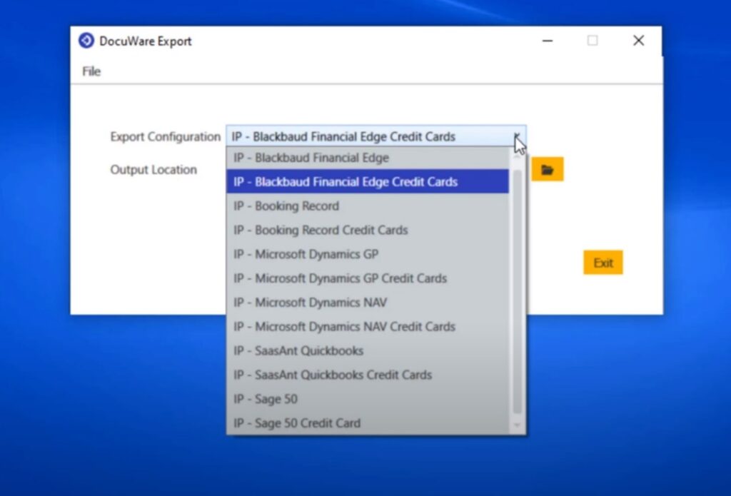 DocuWare Review and Pricing in 2024 | business.com