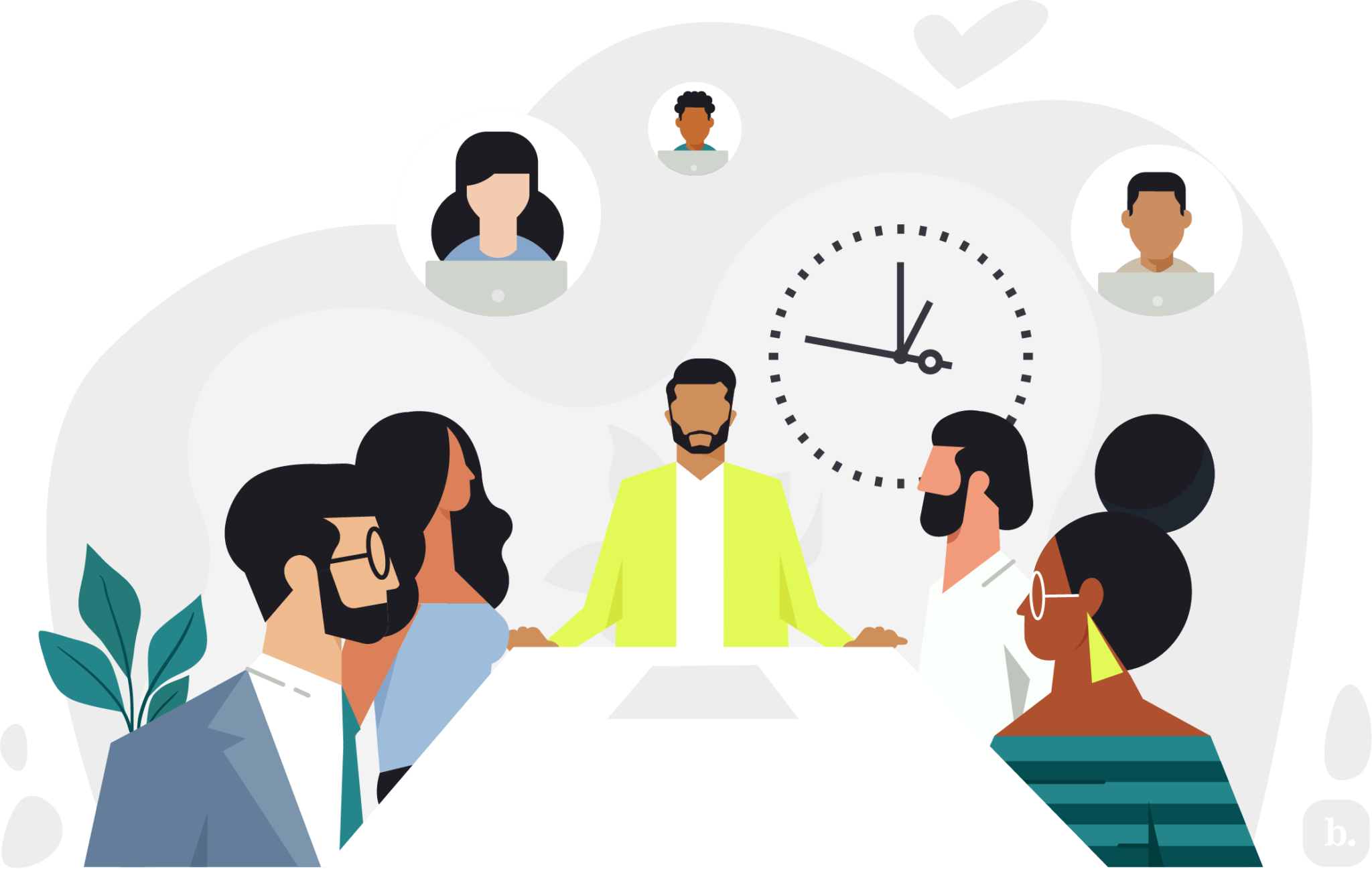 Meetings Can Kill Productivity, But You Can Stop That