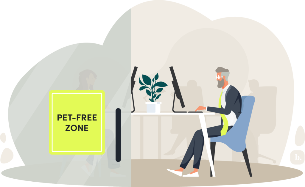 How to Create an Office Pet Policy