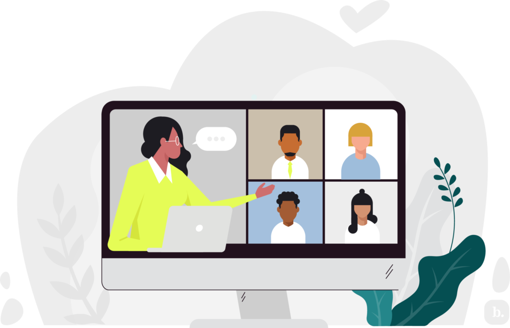 Video Conferencing Etiquette Tips