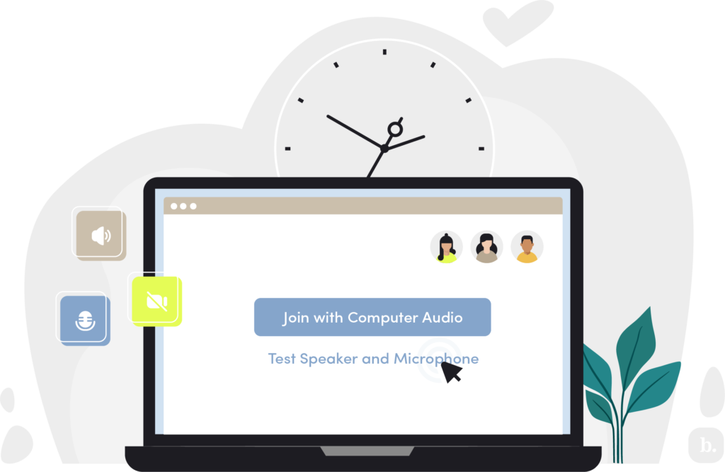 Video Conferencing Etiquette Tips