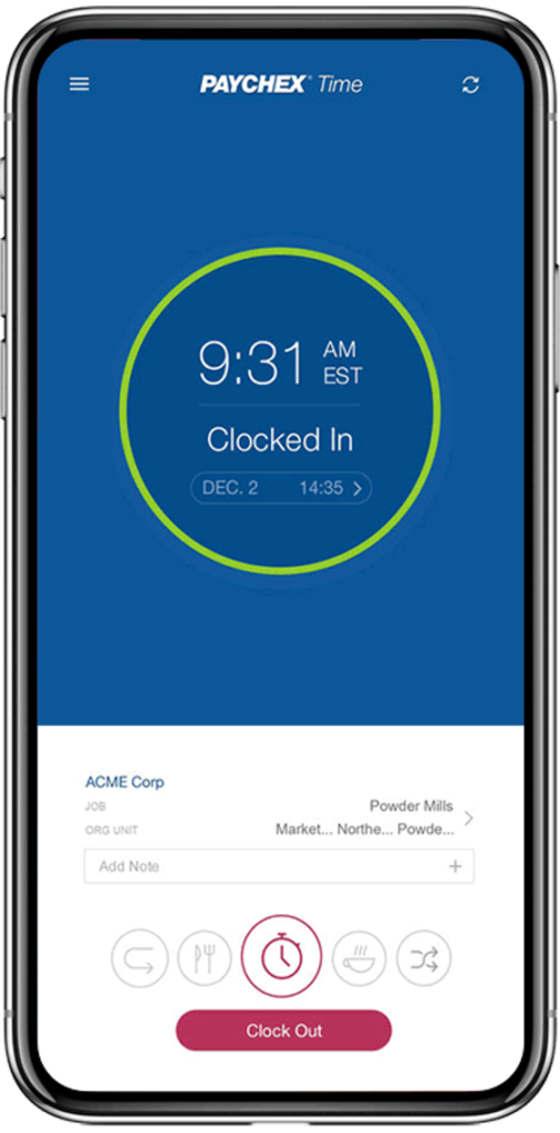 Paychex Payroll Review 2022 - business.com