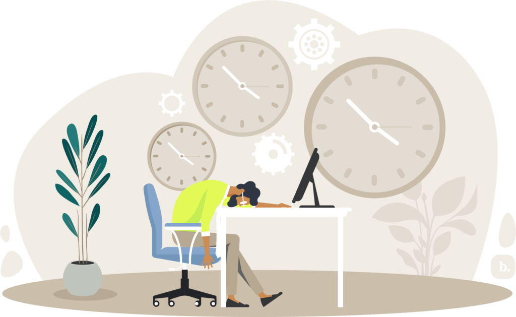 Why Employees Quit and How to Prevent It