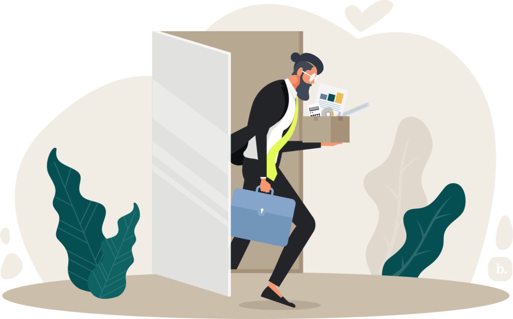 Why Employees Quit and How to Prevent It