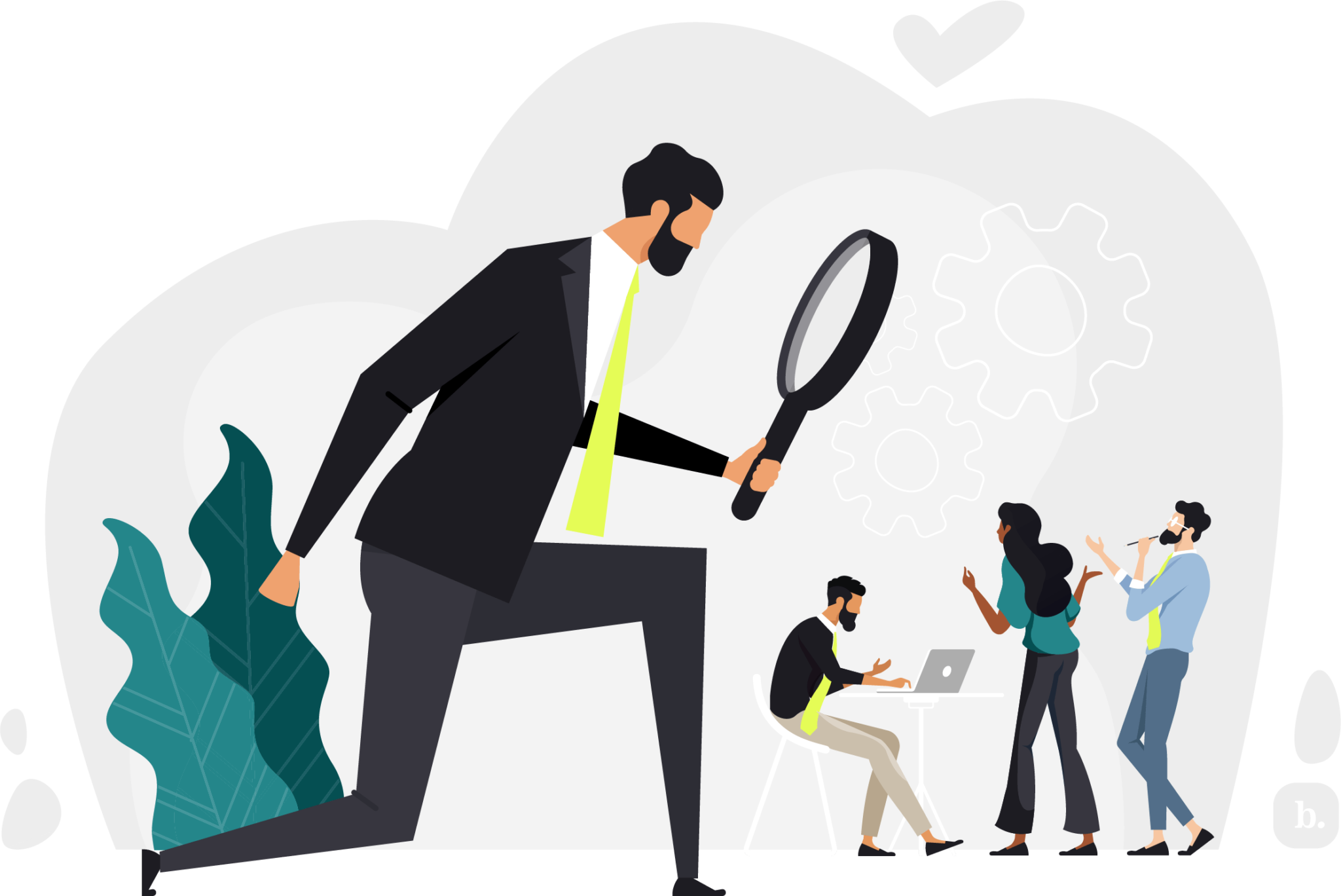 5 Things Employees Want From a Leader