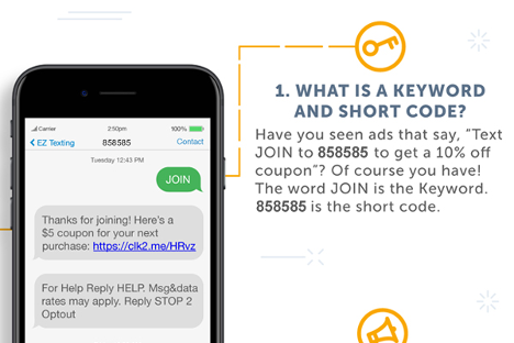EZ Texting Review and Pricing in 2024 | business.com
