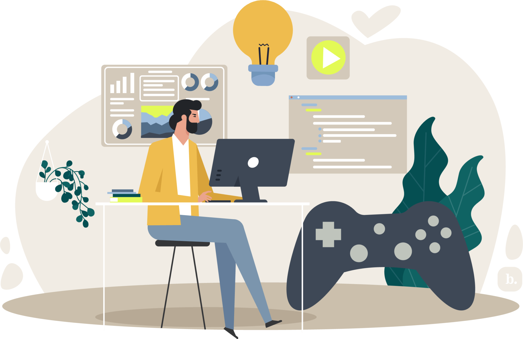 20 Top Career Paths for Techies: Which Is for You?