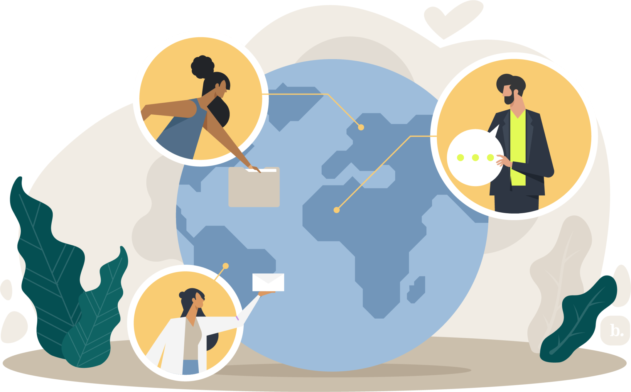 How to Set Boundaries for Work-Life Balance