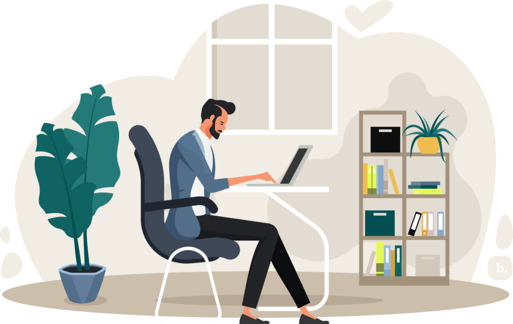 How to Set Boundaries for Work-Life Balance