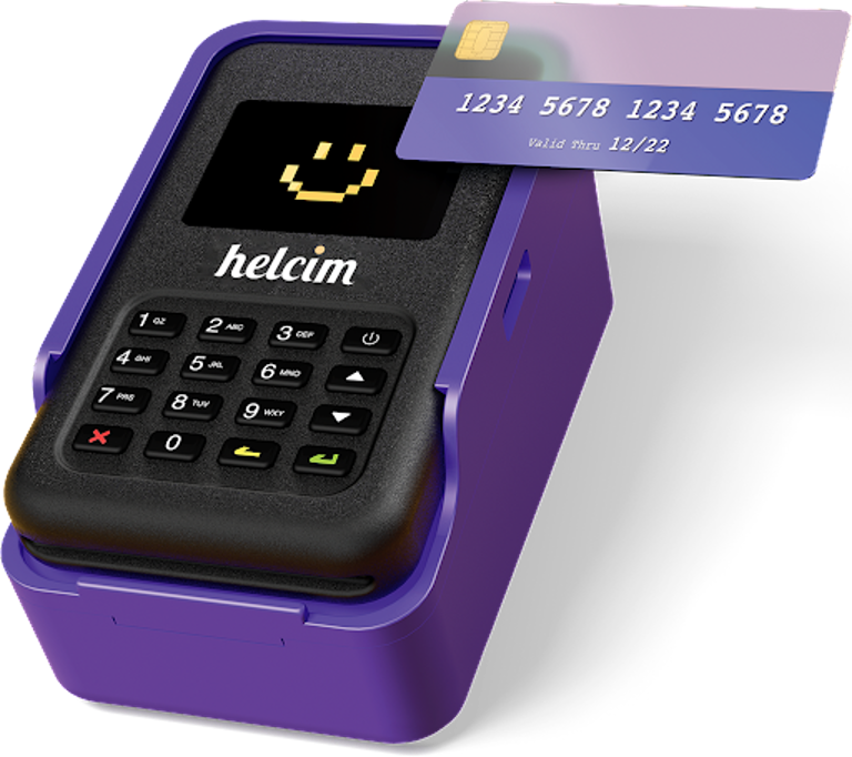 Helcim Credit Card Processing Review 2023