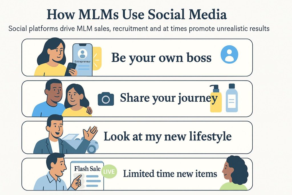 Mlm Education