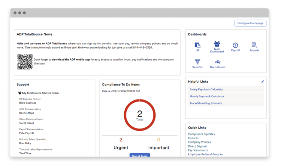 Adp Totalsource Logo ADP Logo LogoDix