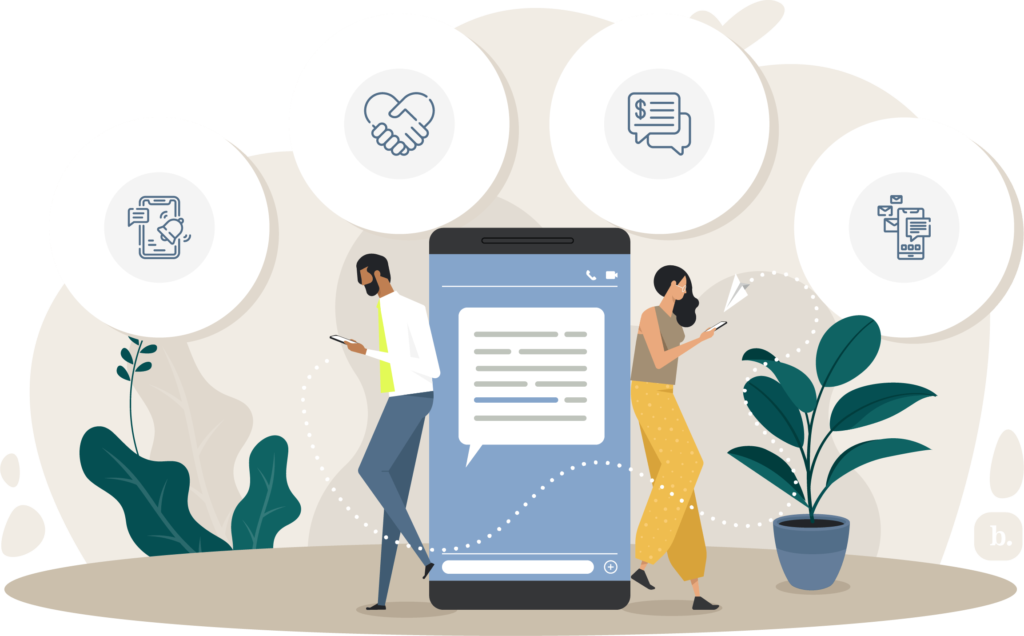 Best Practices for Text Message Marketing