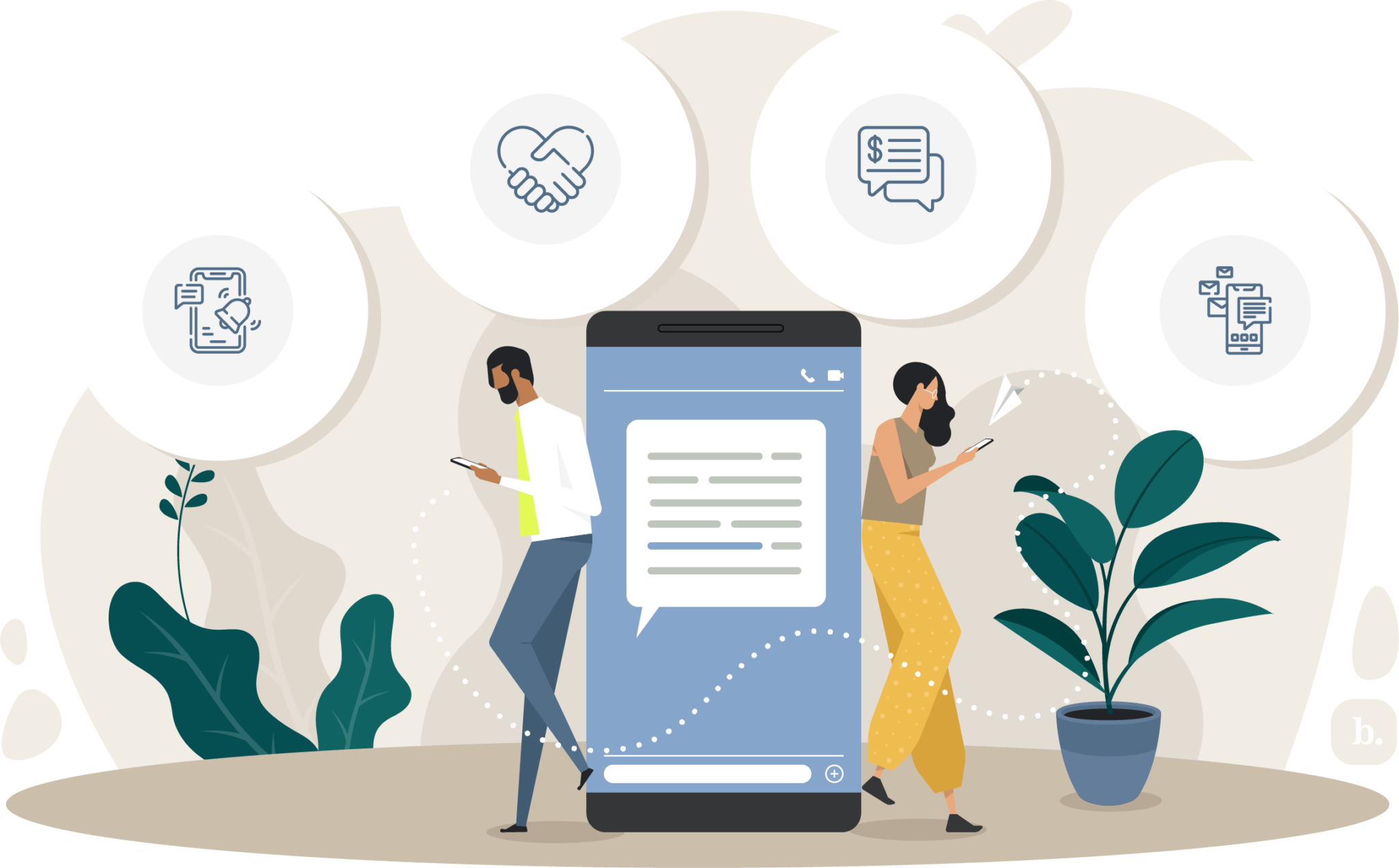 Best Practices for Text Message Marketing