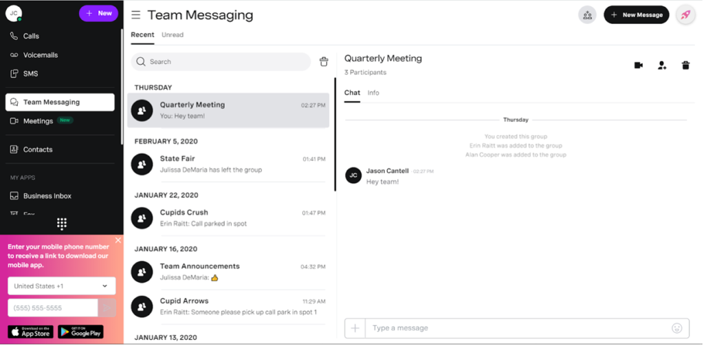 Vonage Review and Plan Costs in 2023 | business.com