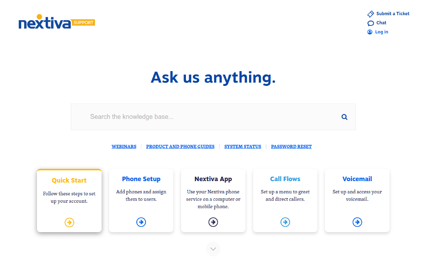 Nextiva Review and Plan Costs in 2024