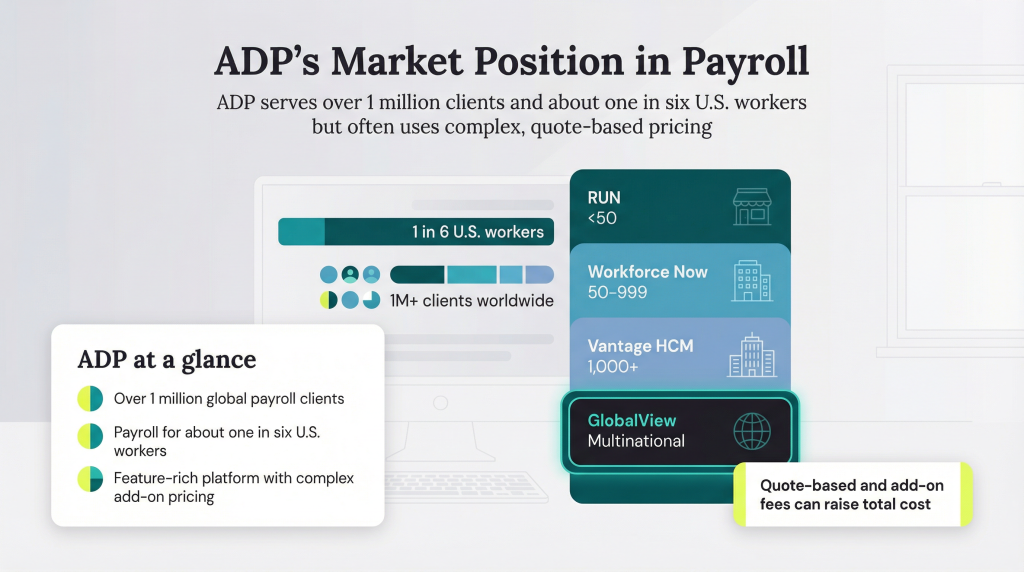 Adp Payroll