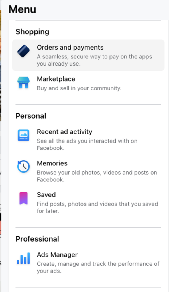What Is Facebook Pay and How Does It Work? - business.com