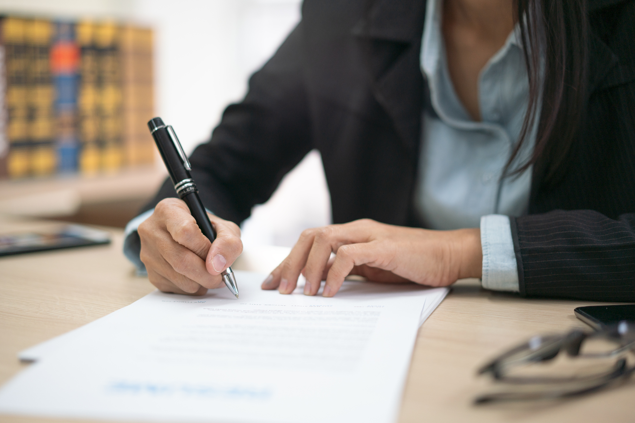How Can You Avoid Professional Negligence Claims? - business.com