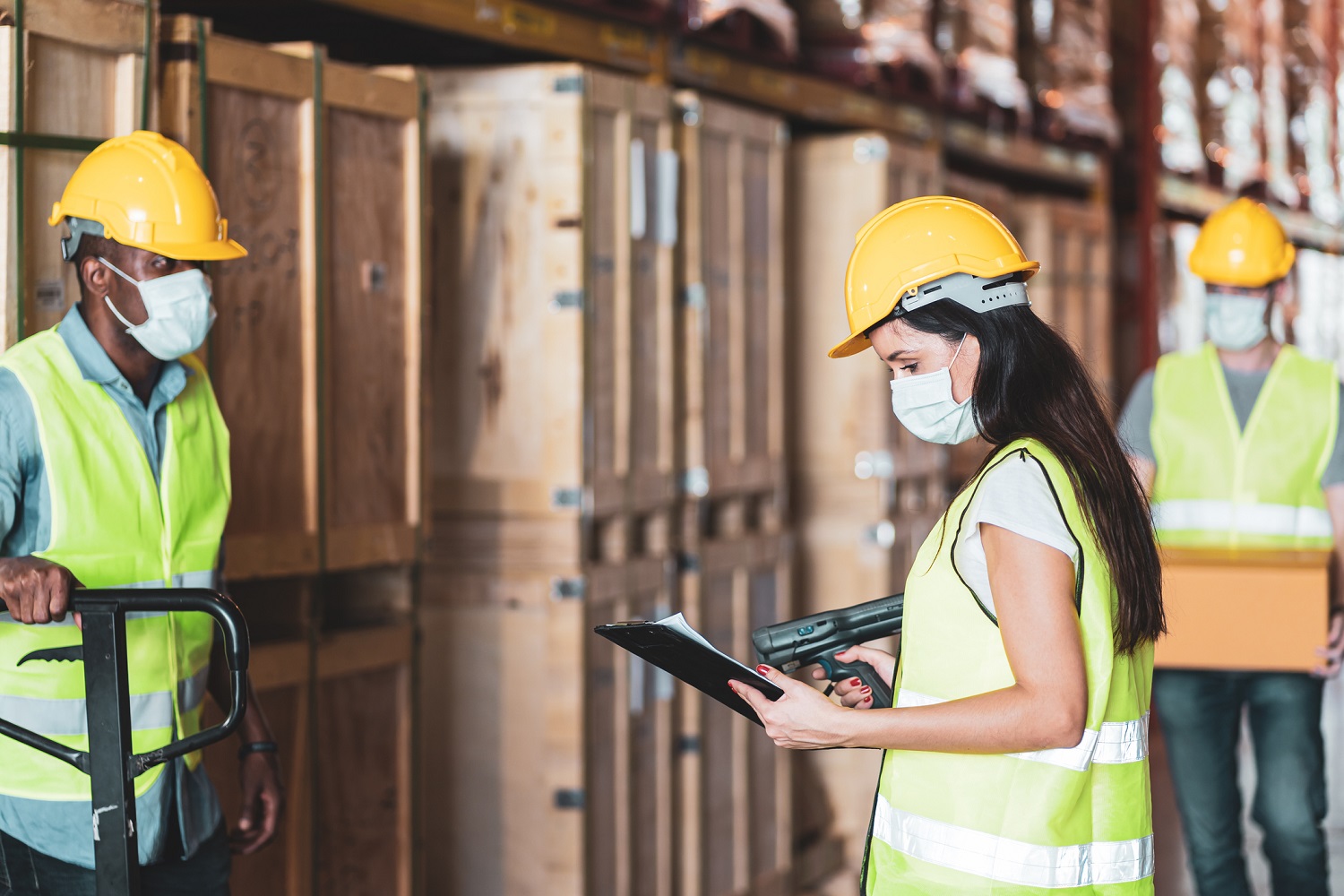 Employer's Guide to Complying With OSHA - business.com