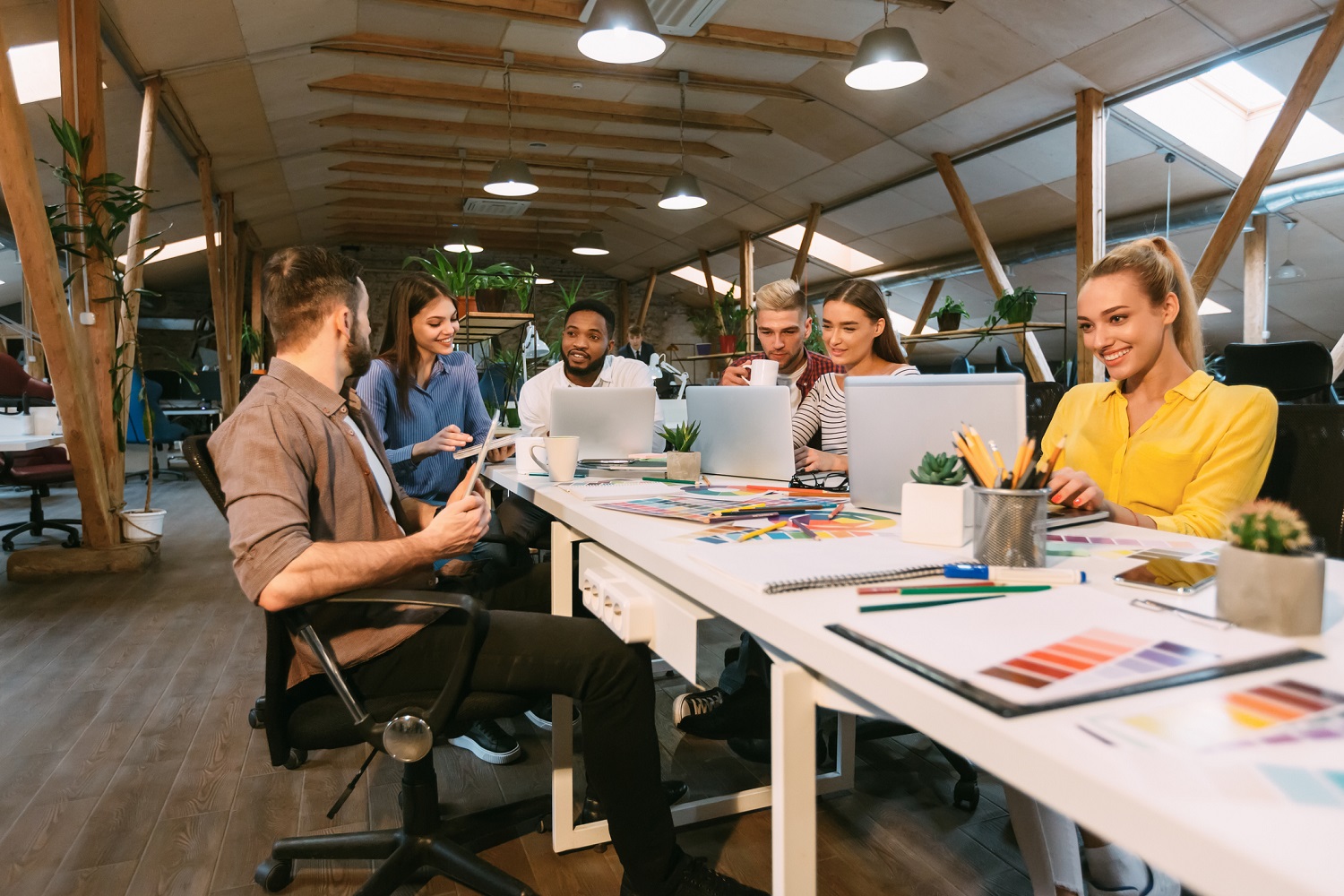 Changing Your Company's Dress Code