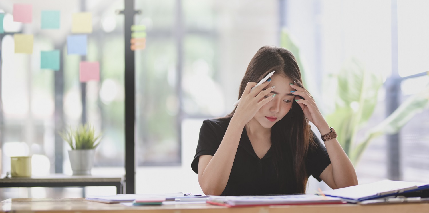 Why You Need to Worry About Employee Burnout - business.com