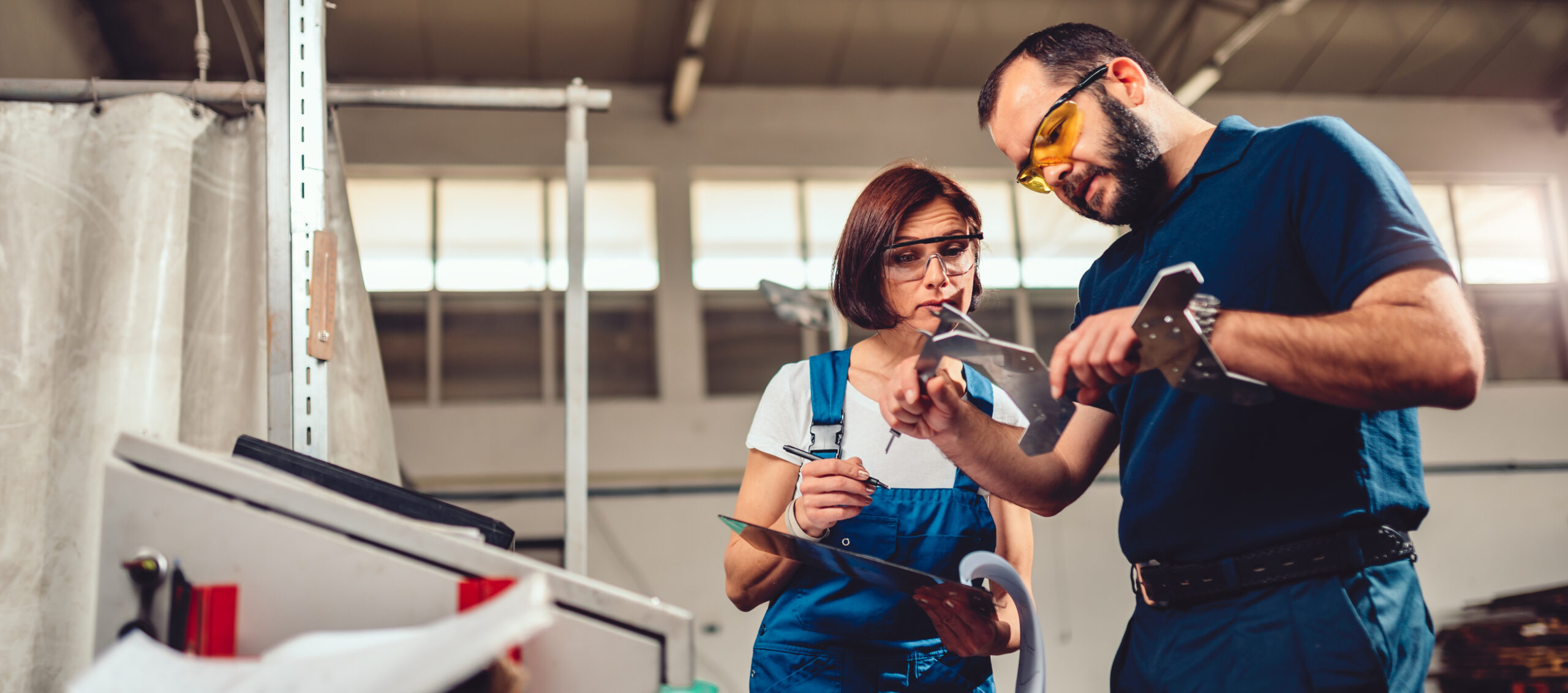 How to Implement a 5S Program In Your Company - business.com