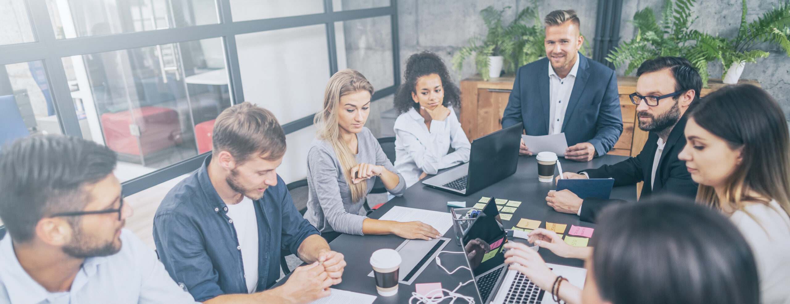 5 Ways to Build an Empowered Employee Culture