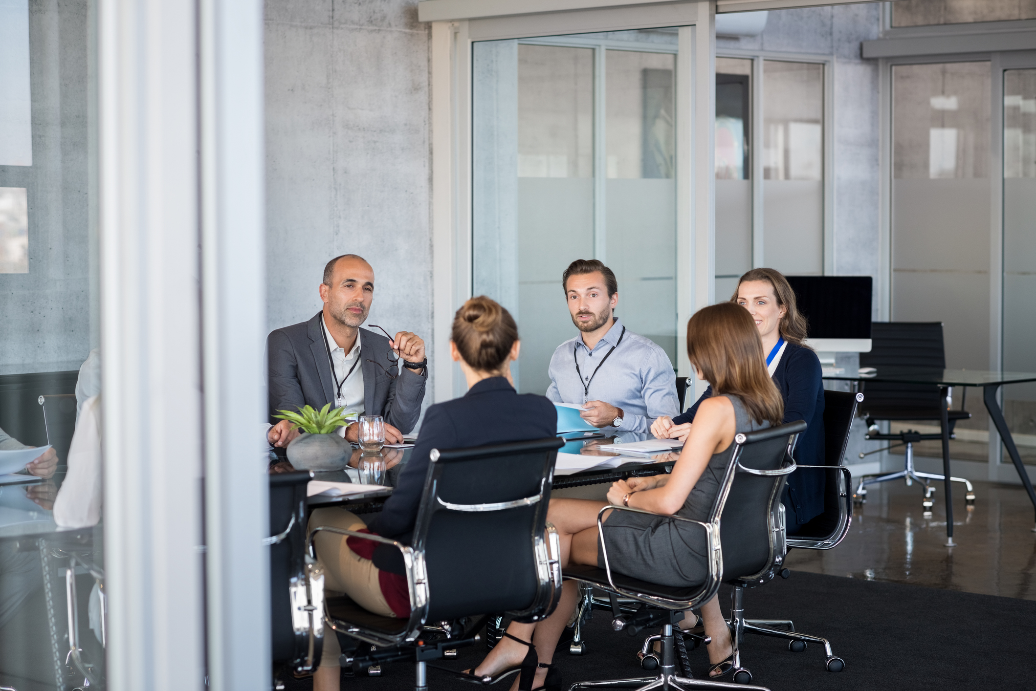 How to Resolve Sales and Marketing Conflicts - business.com