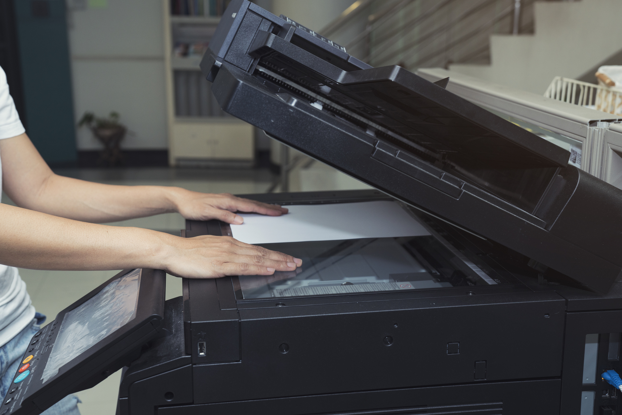 Benefits of Digitizing Documents - business.com