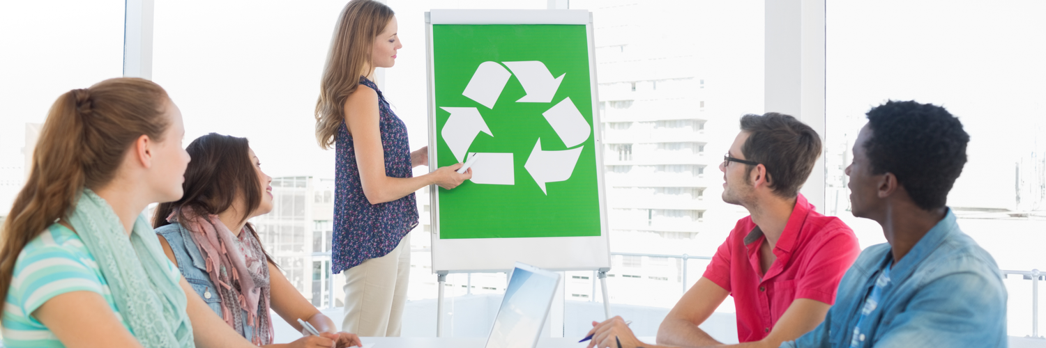 The Rise of Green Business Innovation - business.com