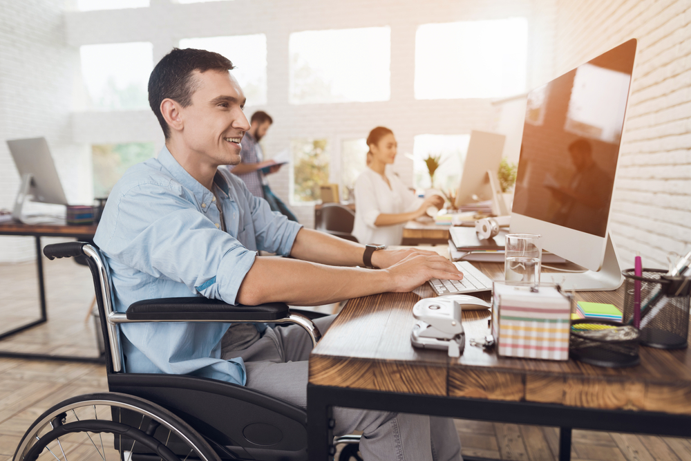 Resources for Business Owners with Disabilities - business.com