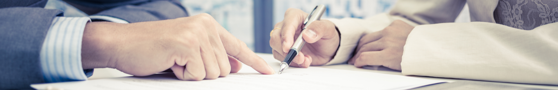 How to Dissolve a Partnership Agreement - business.com