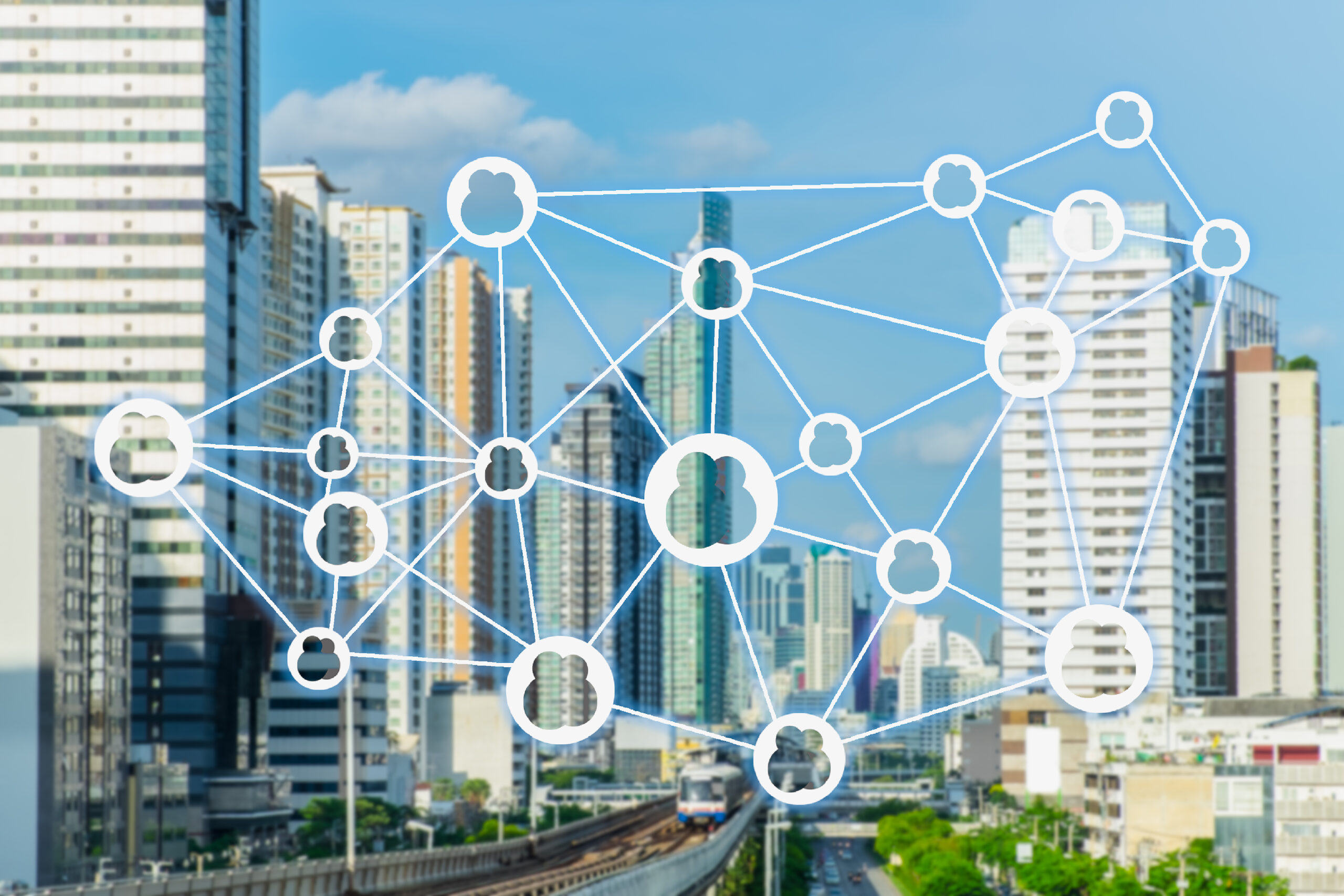 The State of the B2B Sharing Economy - business.com