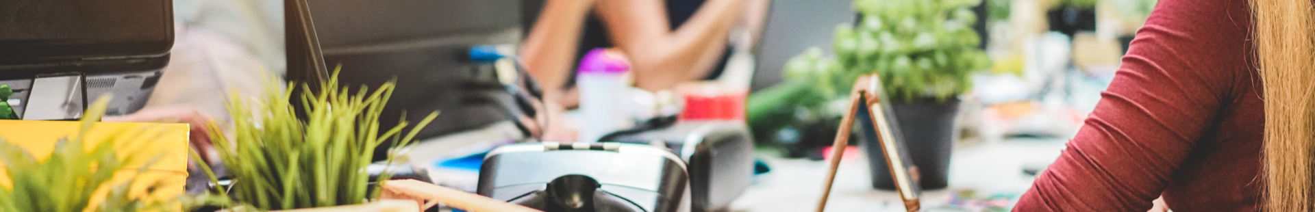 Tech-Savvy Millennials Changing Work - business.com