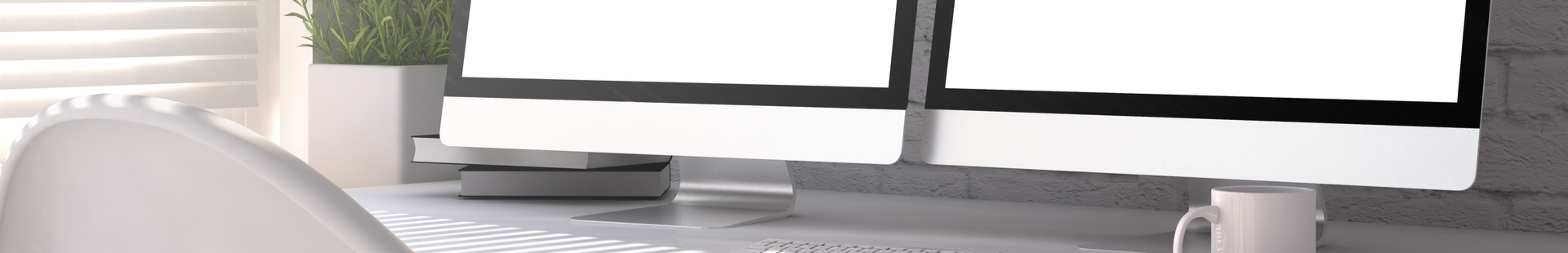 How to Use a Dual-Monitor Setup