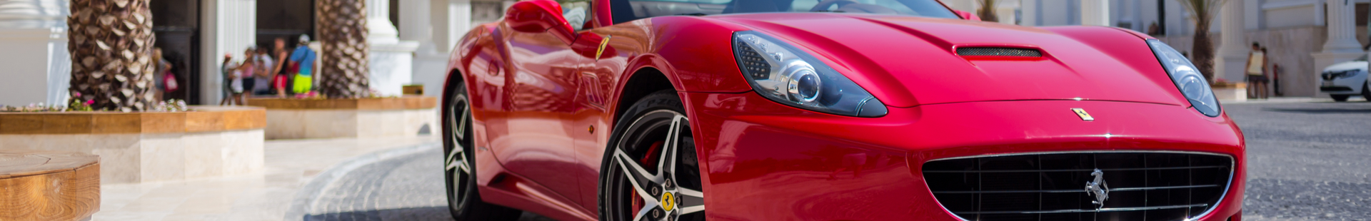 Top 10 Cars for CEOs