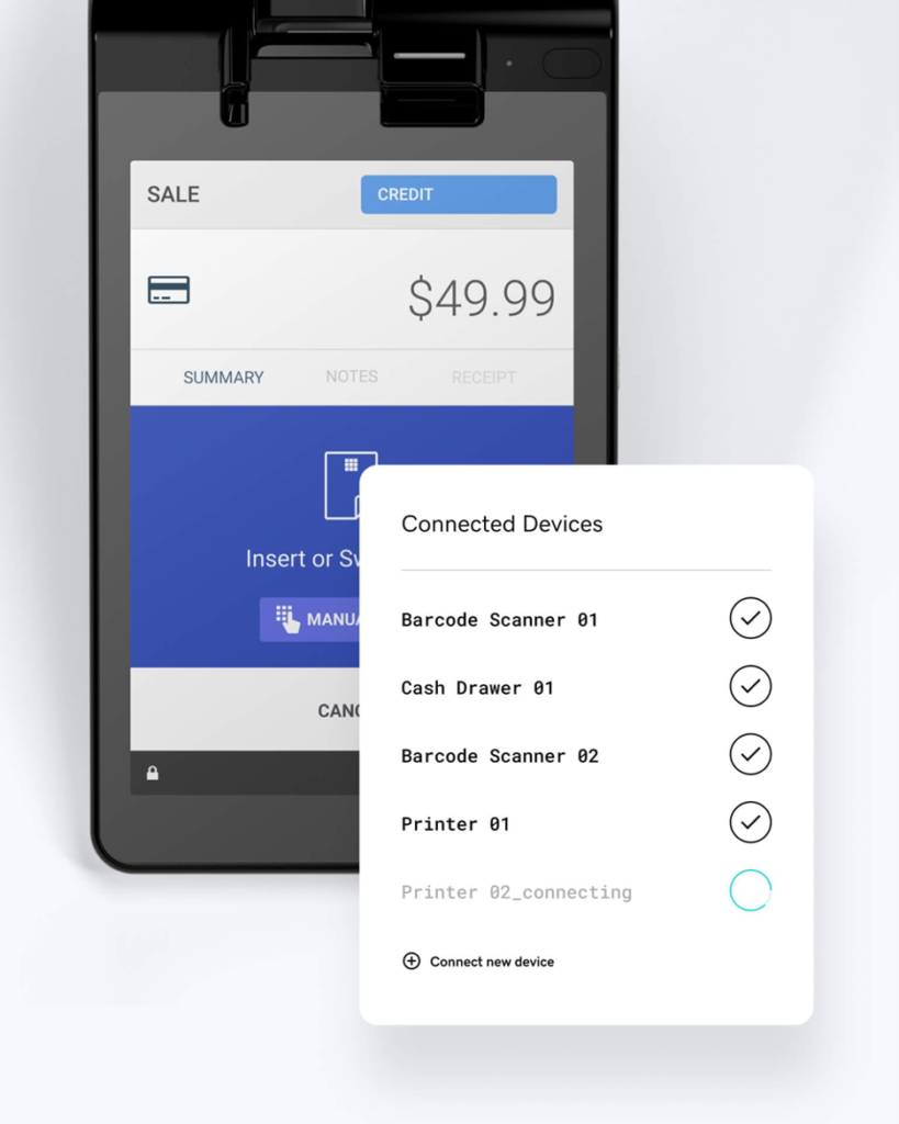 GoDaddy POS Review and Pricing in 2024 | business.com