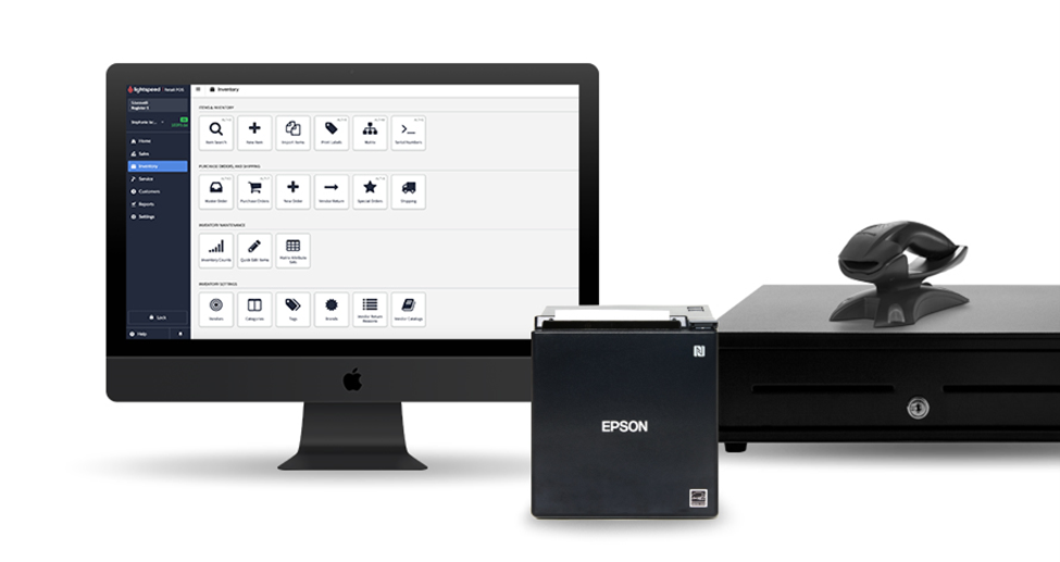 Lightspeed Review 2022| business.com