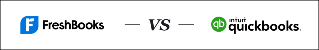 FreshBooks vs QuickBooks Comparison for 2024